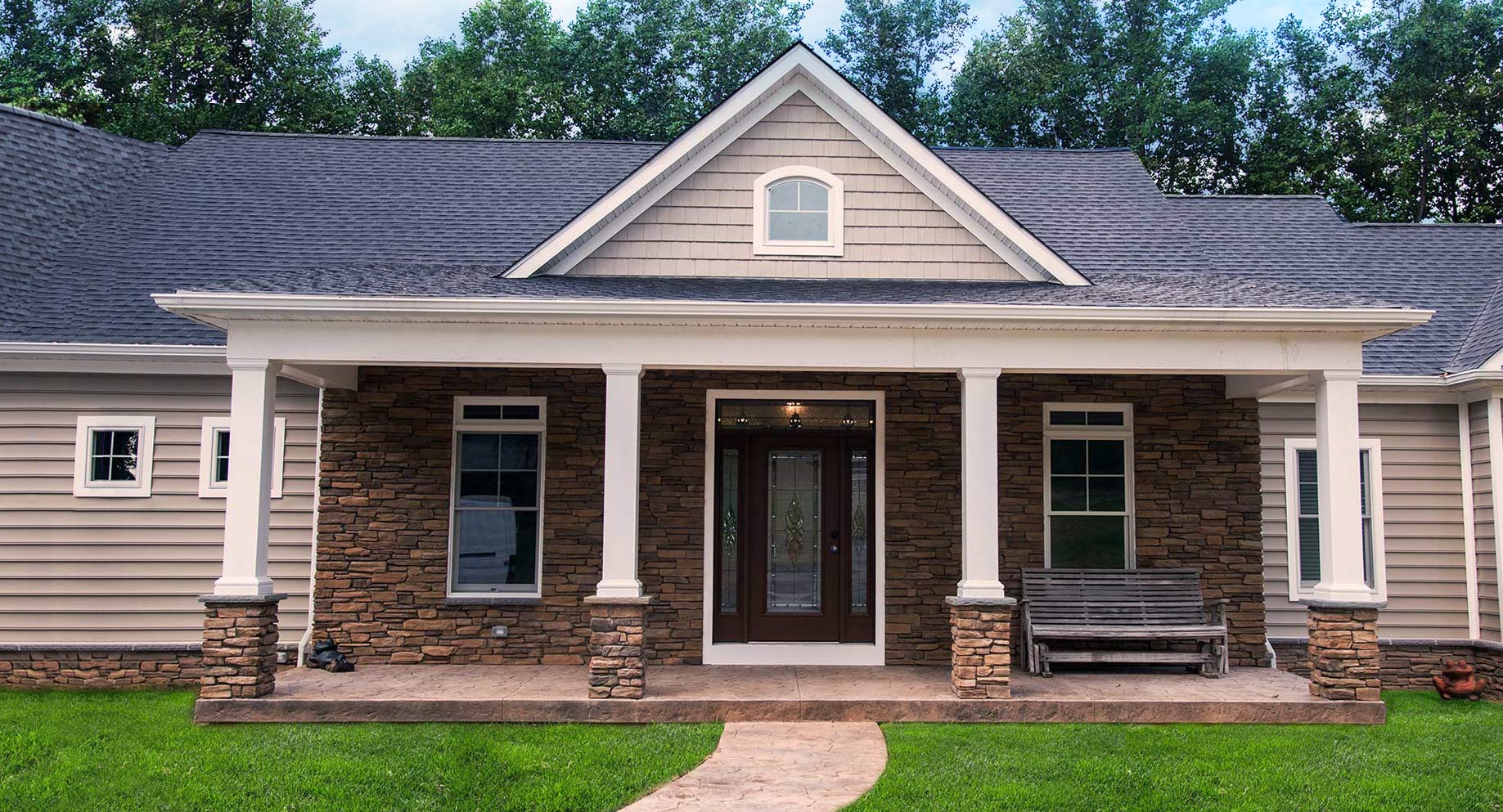 Custom Home Builders in Maryland - Chesapeake Builders & Contractors